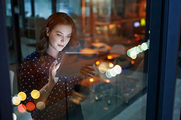 Sistemas de Segurança Total | Johnson Controls